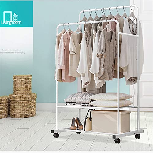 Clotheslines Clothing Racks Porte Manteau Coat Hanger Clothes Hanger Rack Floor Hanger Storage Wardrobe