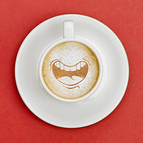 Crave Beverages Cappuccino Pods, French Vanilla Cap for Keurig K Cup Brewers, 40 Count