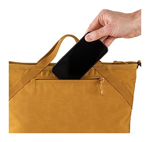 Fjallraven Vardag Crossbody - Acorn