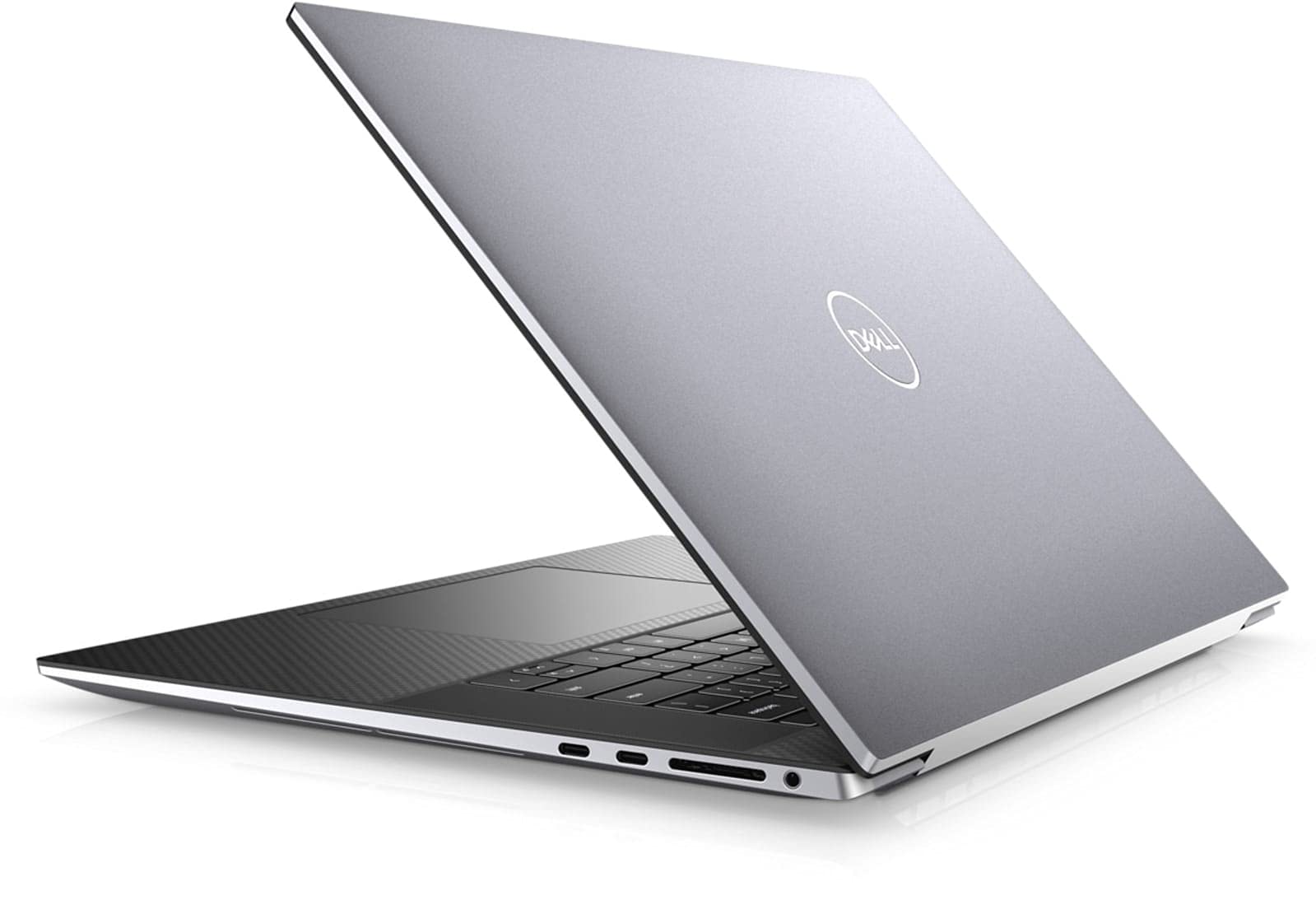 2020 Dell Precision 5750 Laptop 17 - Intel Core i7 10th Gen - i7-10750H - Six Core 5Ghz - 512GB SSD - 32GB RAM - Nvidia Quadro T2000 - 1920x1200 FHD+ - Windows 10 Pro (Renewed)