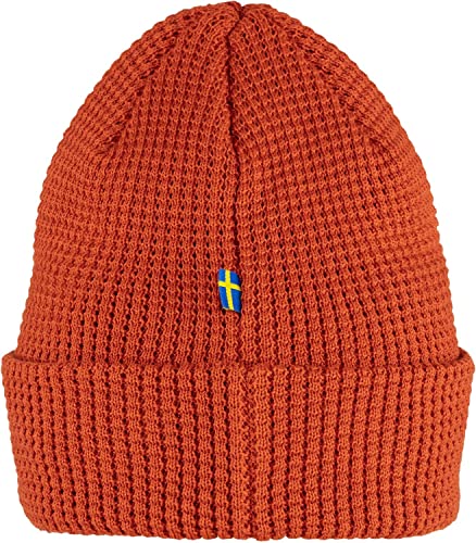 Fjallraven Tab Hat - Cabin Red