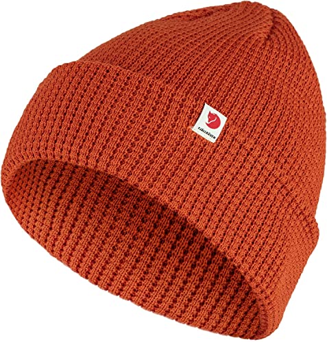 Fjallraven Tab Hat - Cabin Red