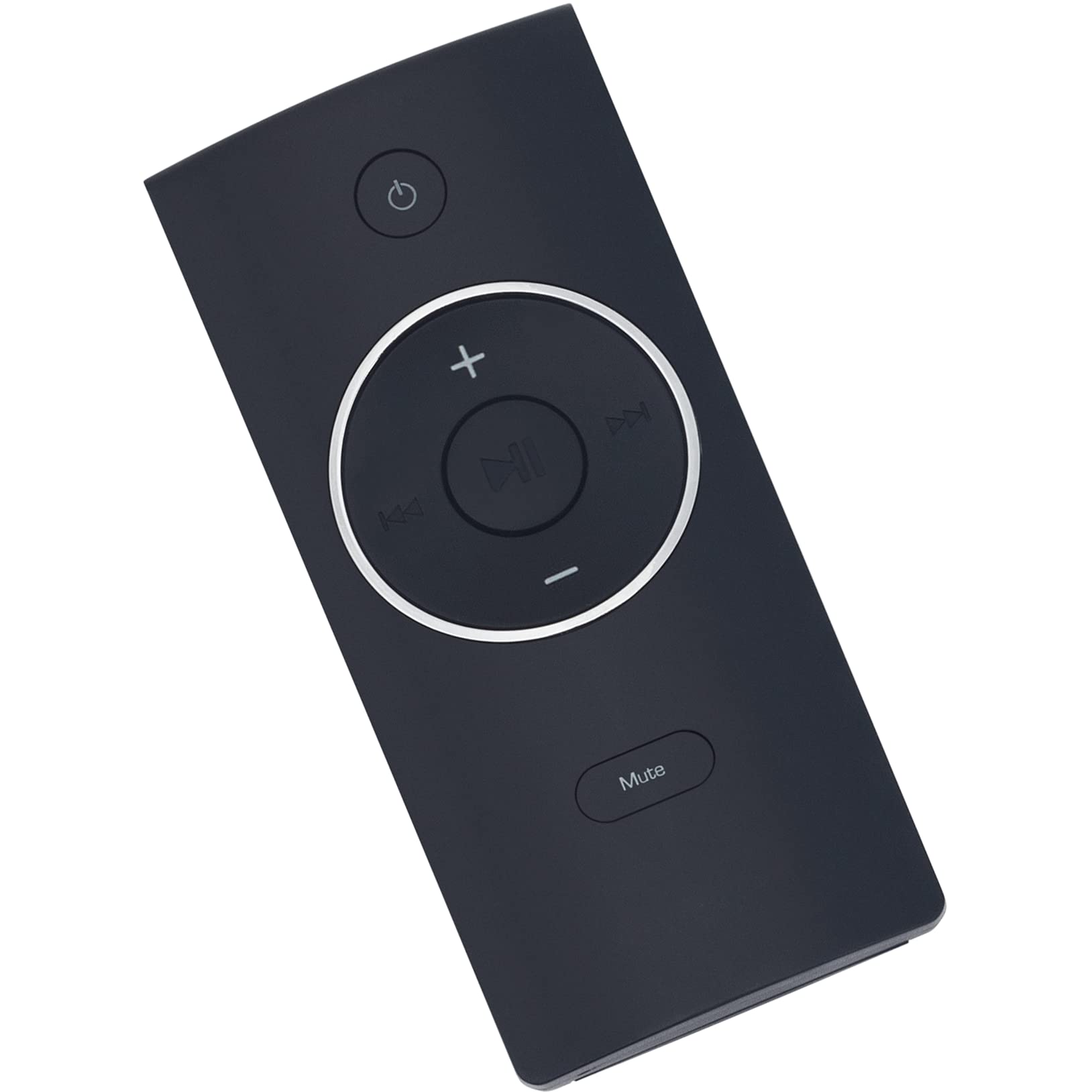 Replacement Sound Bar Remote Control fit for Vizio High Definition Soundbar VHT210 VHT215 VHT510 93040000090