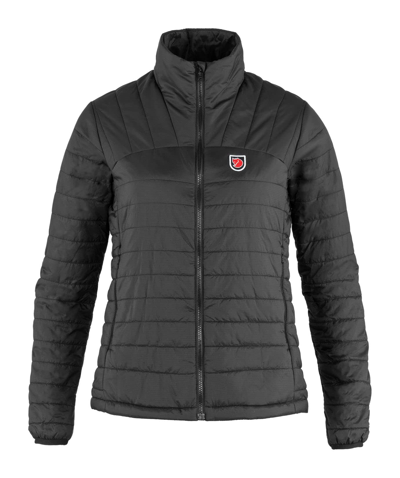 Fjallraven Expedition X-Latt Jacket - Women's Black X-Large