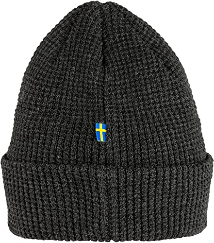 Fjallraven Tab Hat - Dark Grey