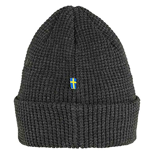 Fjallraven Tab Hat - Dark Grey