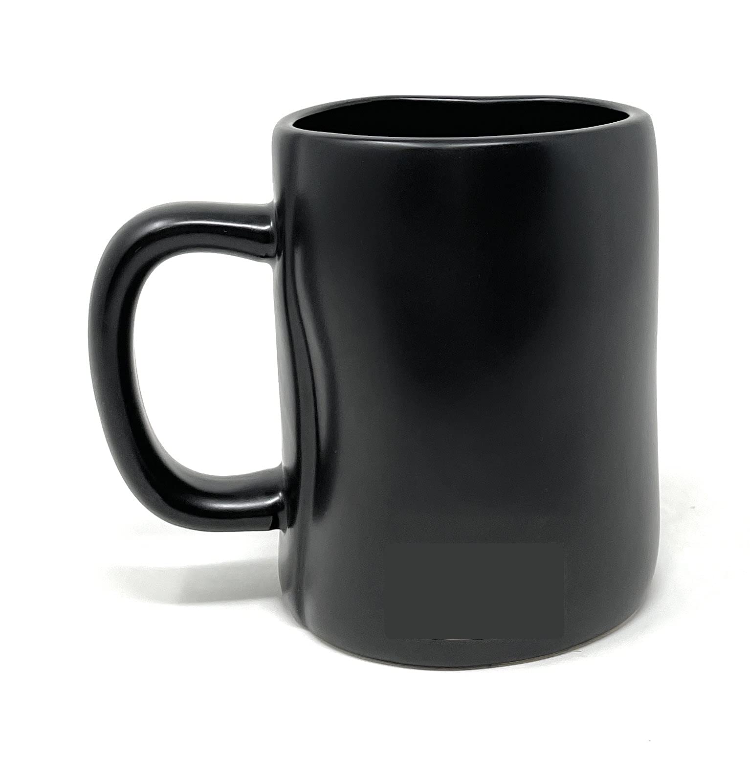 Rae Dunn Lazy Bones ceramic coffee, tea, cup/mug.