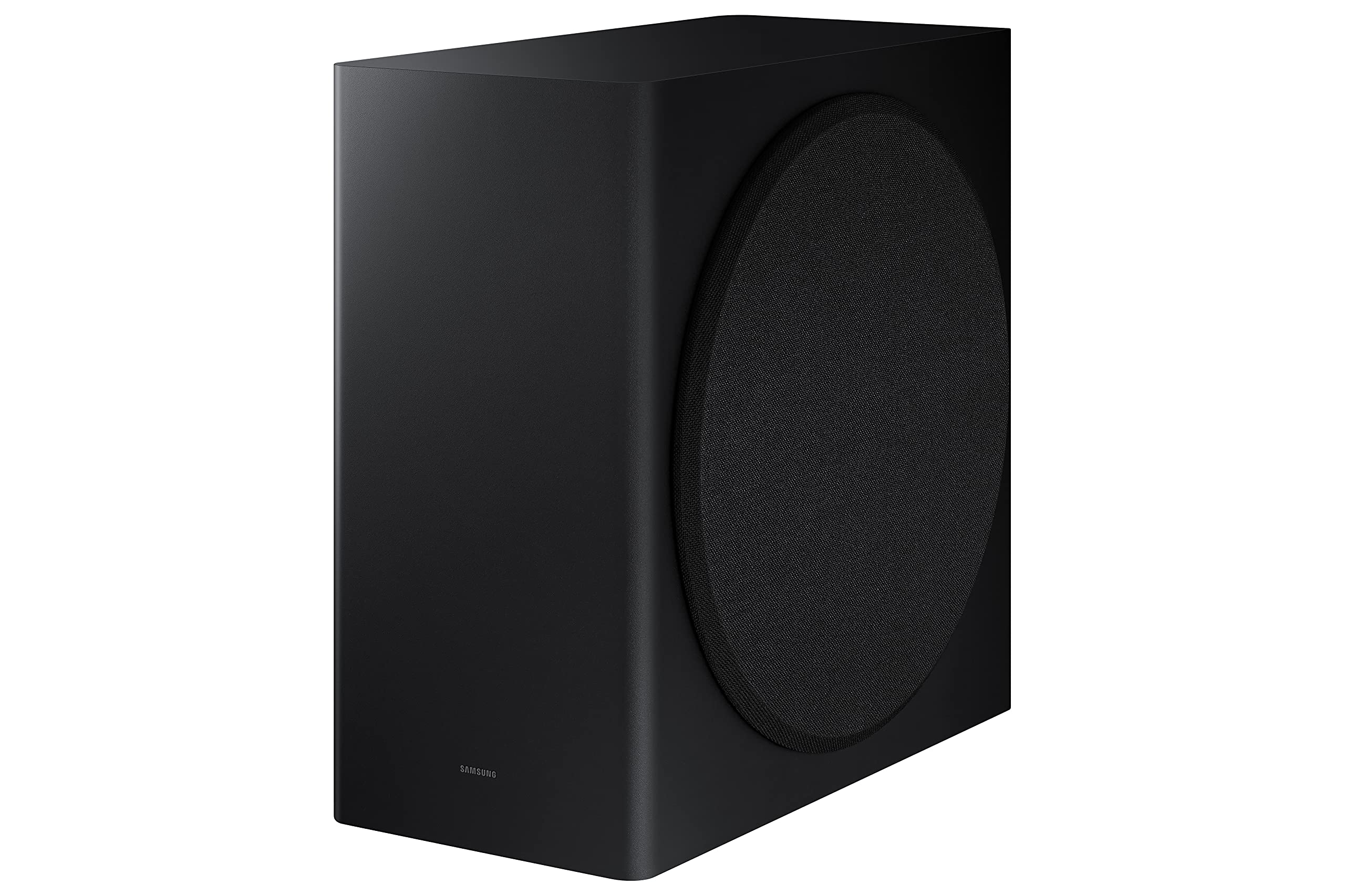 SAMSUNG HW-Q900A 7.1.2 Channel Dolby Soundbar and Subwoofer with an Additional 4 Year Coverage (2021) (Refurbished)(USED)