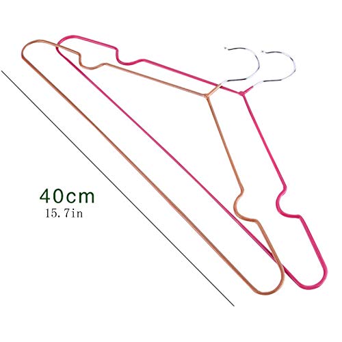 Slip Multi-Functional Steel Metal Clothes Hanger Stainless Hanger Clothes Non Tools & Home Improvement Best Storage