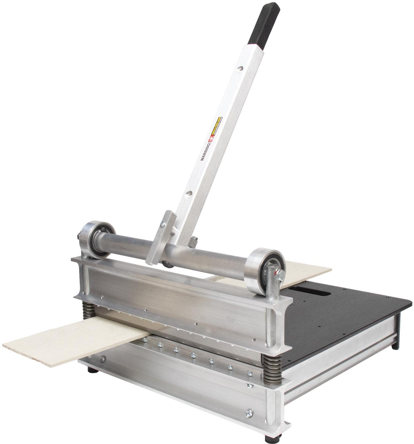 Bullet by MARSHALLTOWN 26” Magnum Shear, Flooring Pro Tool, Lightweight, Made in USA, 926 I-26-PC