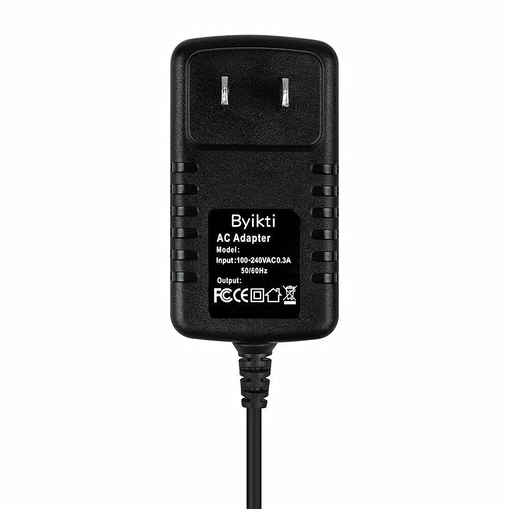 AC Adapter Replacement for PetSafe Dog Fence G402-855 G402855 Wireless Pet Containment Power