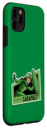 iPhone 11 Pro Max Miraculous Collection Carapace Badge Case