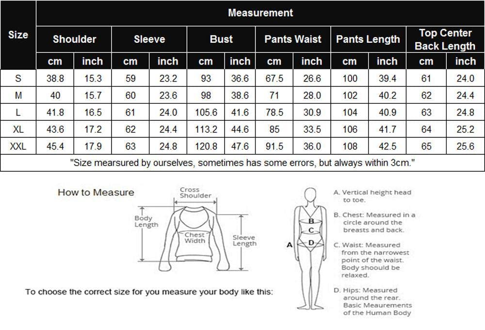 Ekouaer Women Button Up Pjs Sets Long Sleeve Sleepwear with Long Pants 2 Piece Henley Loungewear Set