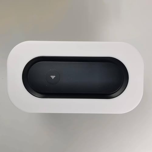 Masdio Bedside Lamp Light of Tree Pro Desk Lamp with 10W Fast Wireless Charger and Bluetooth Speaker, Touch Lamp for Bedroom