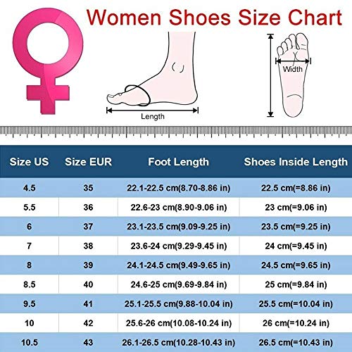 LucaSng Stylish and Comfortable Women's Casual Shoes with Thick Soles and Round Toes