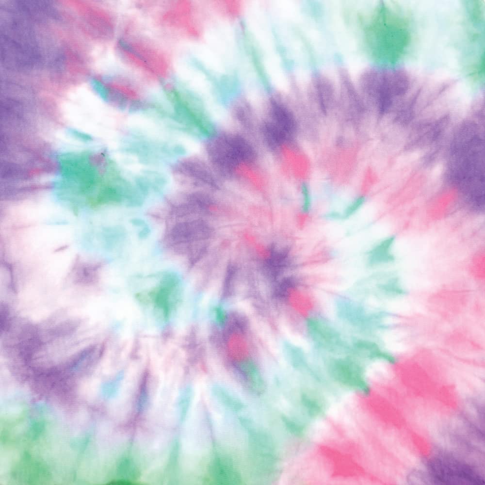S.E.I. Cotton Candy Tie Dye Kit 3 Pack: Pre-Mixed Spray Tie Dye Kit, Easy-to-Use, Non-Toxic Fabric Dye in Lavender, Pink, and Mint, Shake and Spray