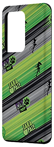 Galaxy S20 Ultra Miraculous Collection Cat Noir and Carapace Speed Case