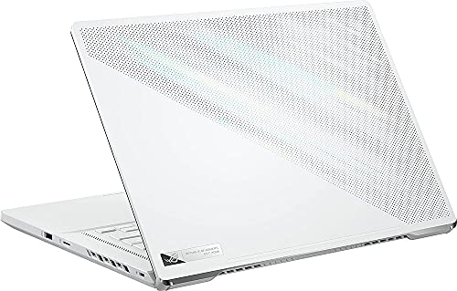ASUS ROG Zephyrus G15 Gaming & Entertainment Laptop (AMD Ryzen 9 5900HS 8-Core, 48GB RAM, 4TB PCIe SSD, 15.6" QHD (2560x1440), RTX 3080 Max-Q, Fingerprint, Wifi, Bluetooth, Win 10 Pro)
