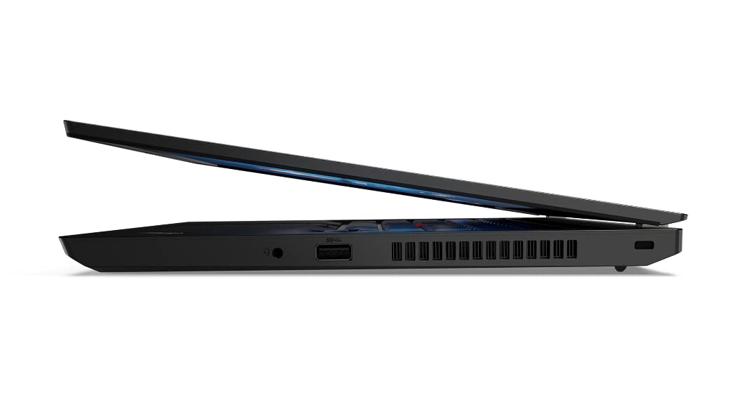 Lenovo Thinkpad L14 Gen2 Business Laptop, 14" FHD (1920 x 1080), Non-Touch, Intel Core 11th Gen i5-1135G7, 8GB RAM, 256GB SSD, Windows 10 Pro