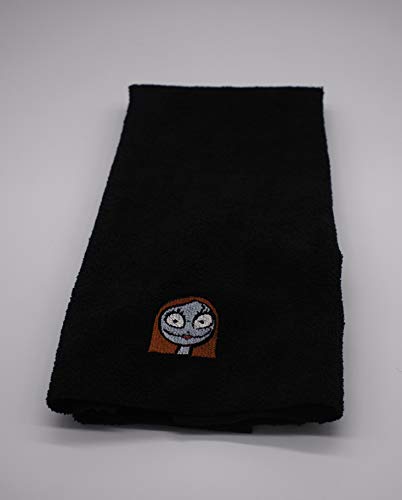 Plush and Absorbent Hand Towel - Sally - Nightmare Before Christmas