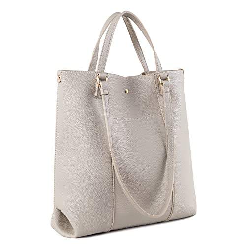 Montana West Tote Bag for Women Purses and Handbags Top Handle Satchel Purse Large Shoulder Handbag MWC-C021BG