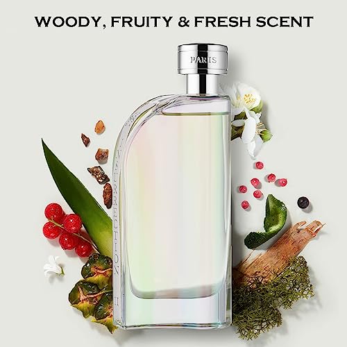 Reyane Tradition Insurrection Pure PARFUM Highly Concentrated and Long Lasting Parfum For Men - LIMITED EDITION FRAGRANCE