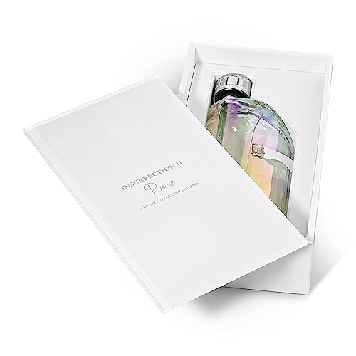 Reyane Tradition Insurrection Pure PARFUM Highly Concentrated and Long Lasting Parfum For Men - LIMITED EDITION FRAGRANCE