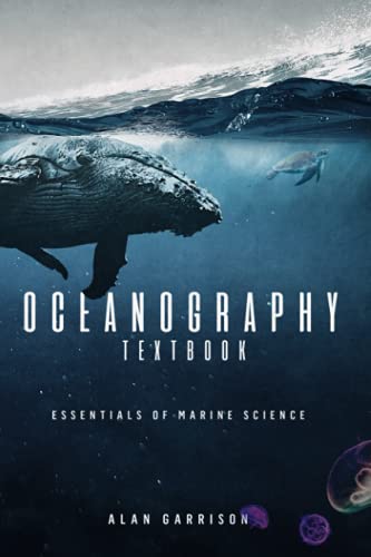 Oceanography textbook: Essentials of marine science