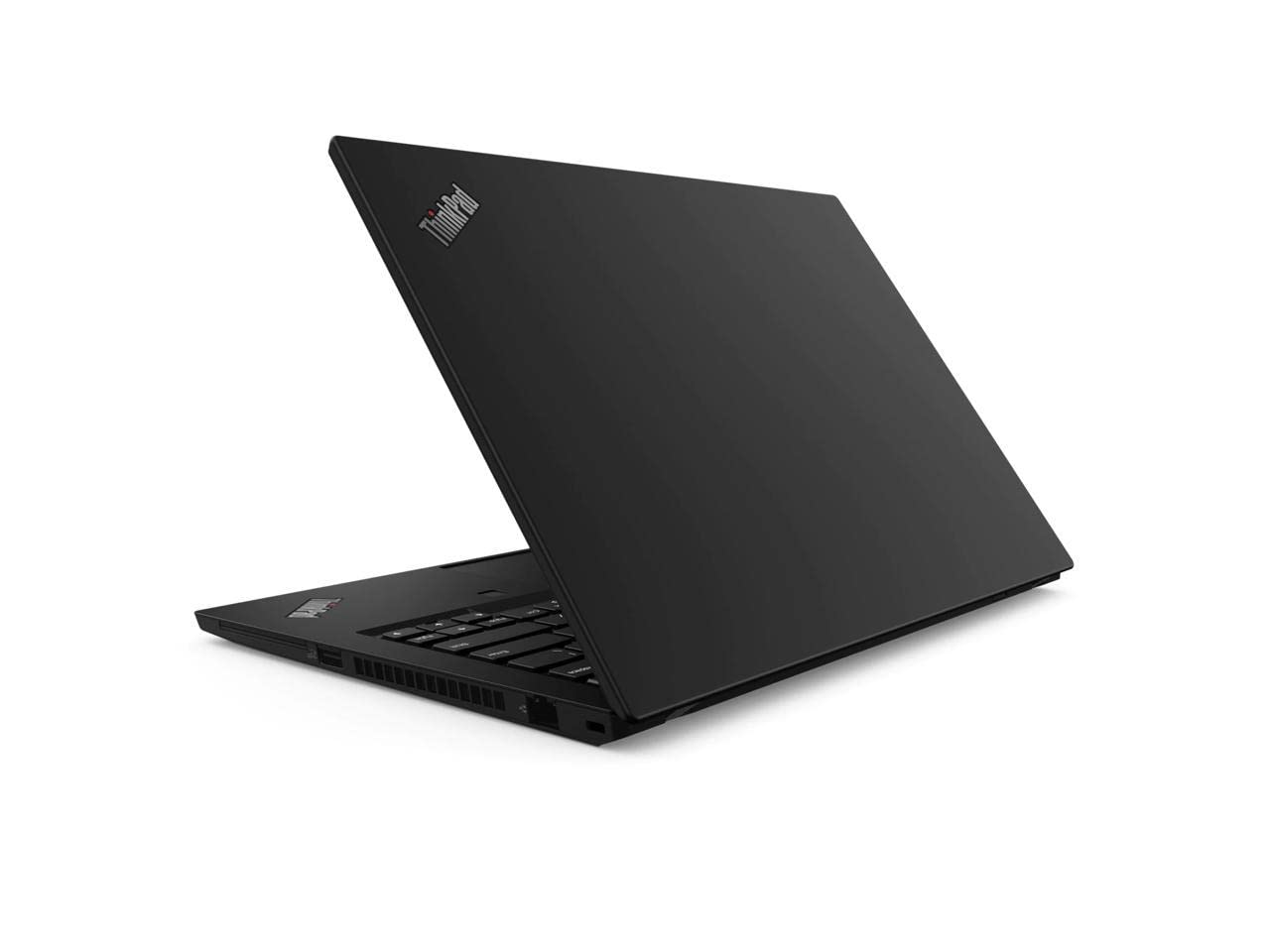 Lenovo ThinkPad T14 Gen 2 20W0008RUS 14" Rugged Notebook - Full HD - 1920 x 1080 - Intel Core i5 (11th Gen) i5-1145G7 Quad-core (4 Core) 2.60 GHz - 16 GB RAM - 512 GB SSD - Black - Intel SoC - Wi