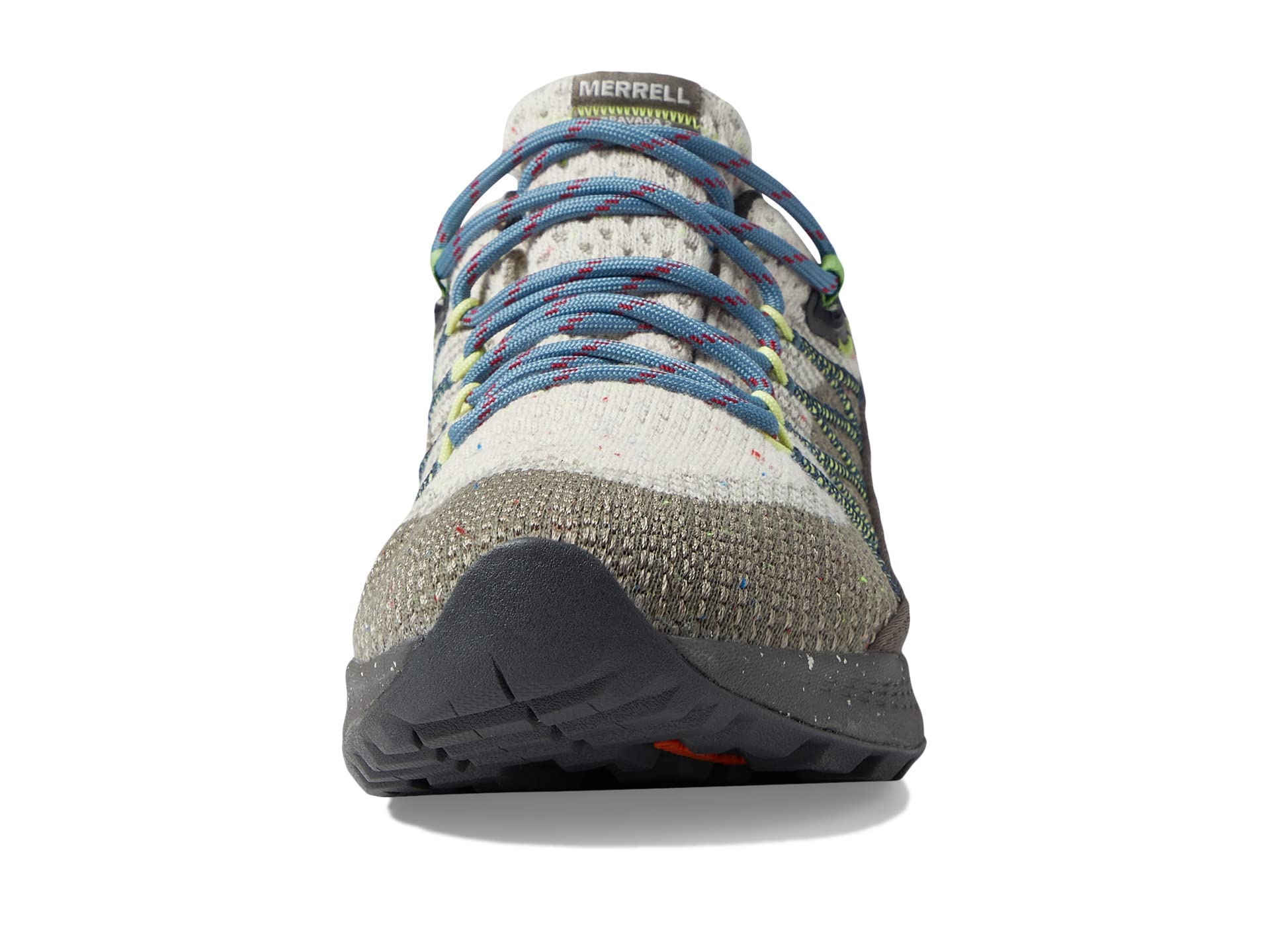 Merrell Women's Bravada 2 Waterproof Sneaker, Brindle, 11