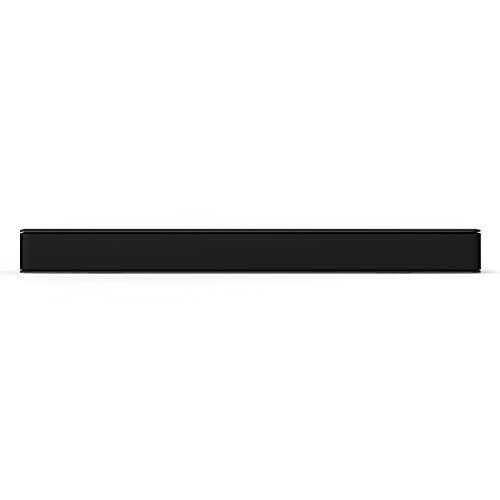 VIZIO V-Series 2.1 Compact Home Theater Sound Bar with DTS Virtual:X, Bluetooth, Wireless Subwoofer, Voice Assistant Compatible, Includes Remote Control