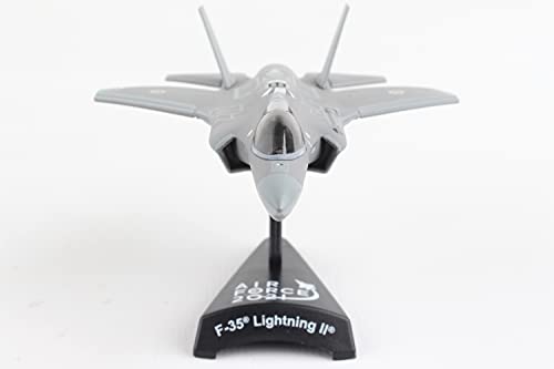 Daron Postage Stamp F-35 Raaf 1/144 PS5602-2