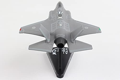 Daron Postage Stamp F-35 Raaf 1/144 PS5602-2