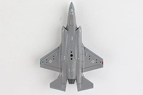 Daron Postage Stamp F-35 Raaf 1/144 PS5602-2