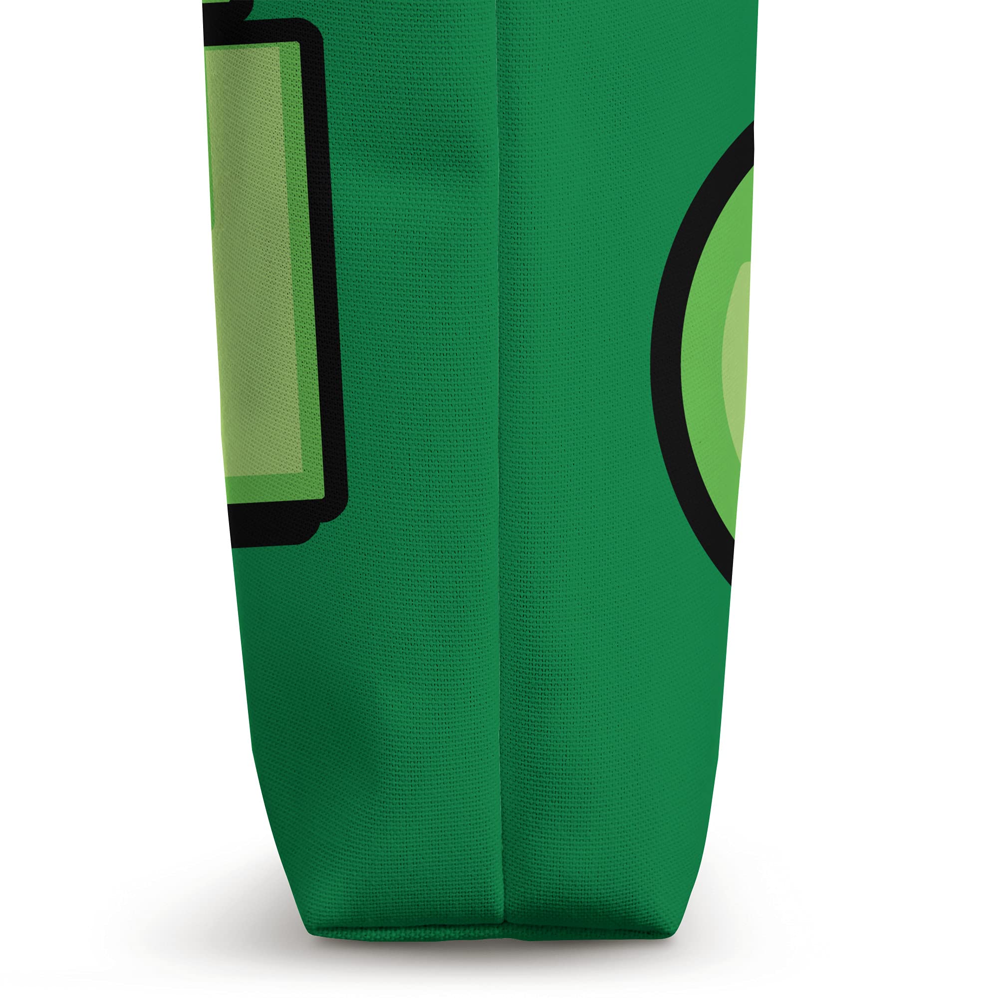 Miraculous Collection Carapace Shell On Tote Bag