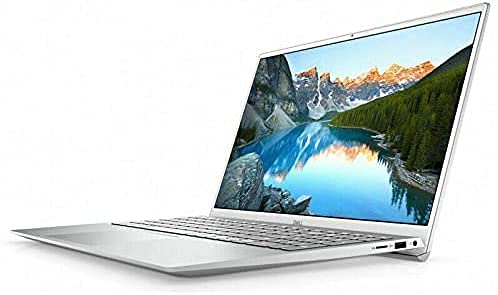 Dell Inspiron 15 3520 3000 15.6" Touchscreen FHD Laptop Computer, 12th Gen Intel 10-Core i5-1235U (Beat i7-1195G7), 8GB DDR4 RAM, 512GB PCIe SSD, 802.11AC WiFi, Bluetooth, Windows 11 Home S