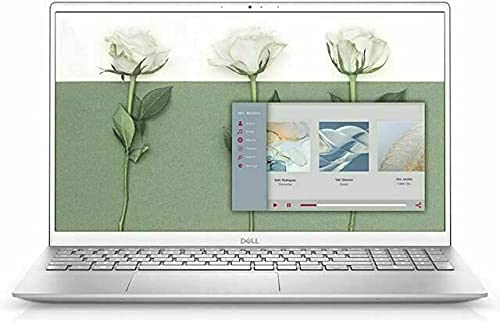 Dell Inspiron 15 3520 3000 15.6" Touchscreen FHD Laptop Computer, 12th Gen Intel 10-Core i5-1235U (Beat i7-1195G7), 8GB DDR4 RAM, 512GB PCIe SSD, 802.11AC WiFi, Bluetooth, Windows 11 Home S