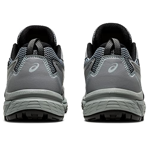 ASICS Women's Gel-Venture 8 Running Shoes, 8, Sheet Rock/Pure Silver