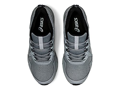 ASICS Women's Gel-Venture 8 Running Shoes, 8, Sheet Rock/Pure Silver