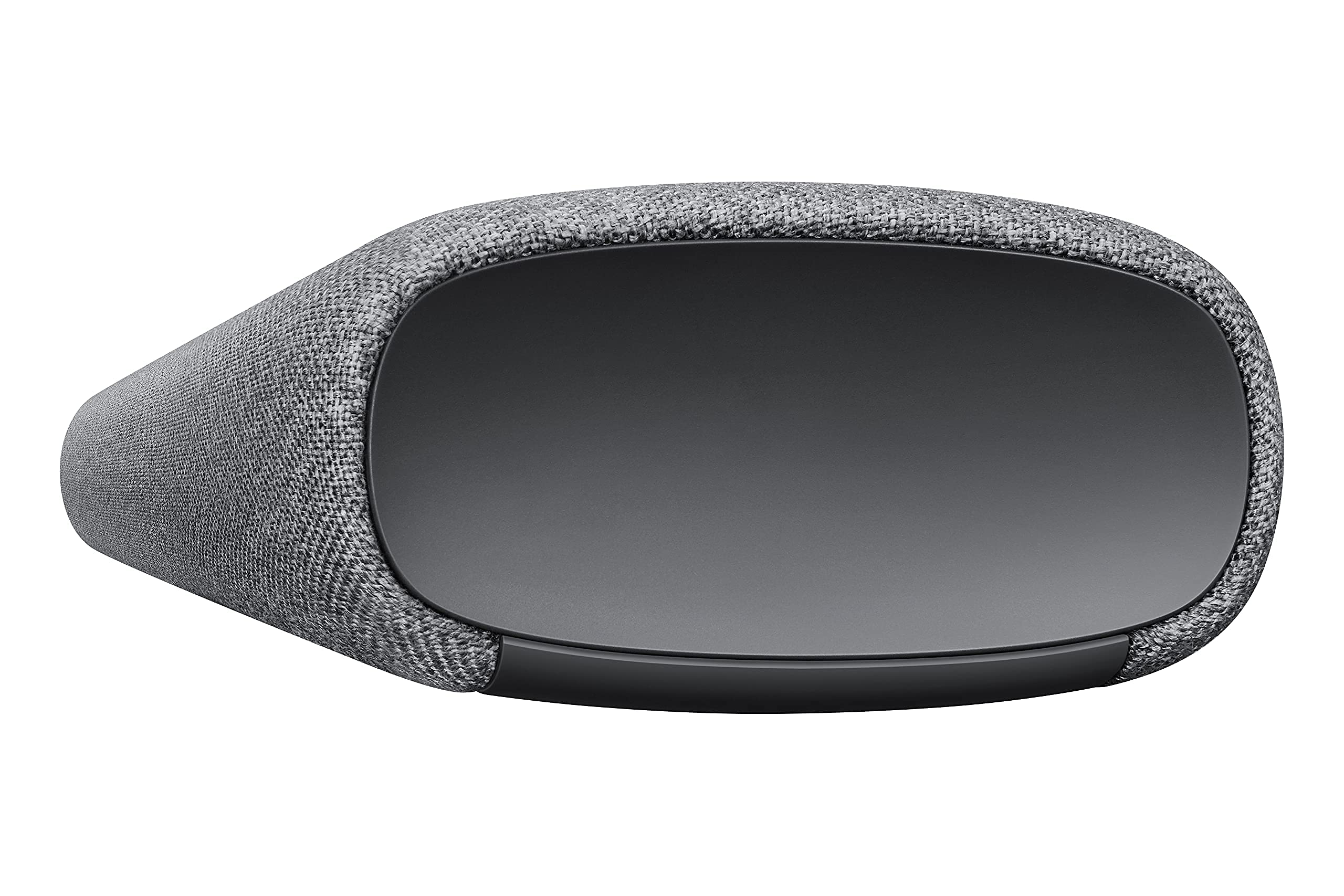 Samsung HW-S50A 3.0ch Soundbar with Dolby Atmos (2021), Deep Gray (Renewed)
