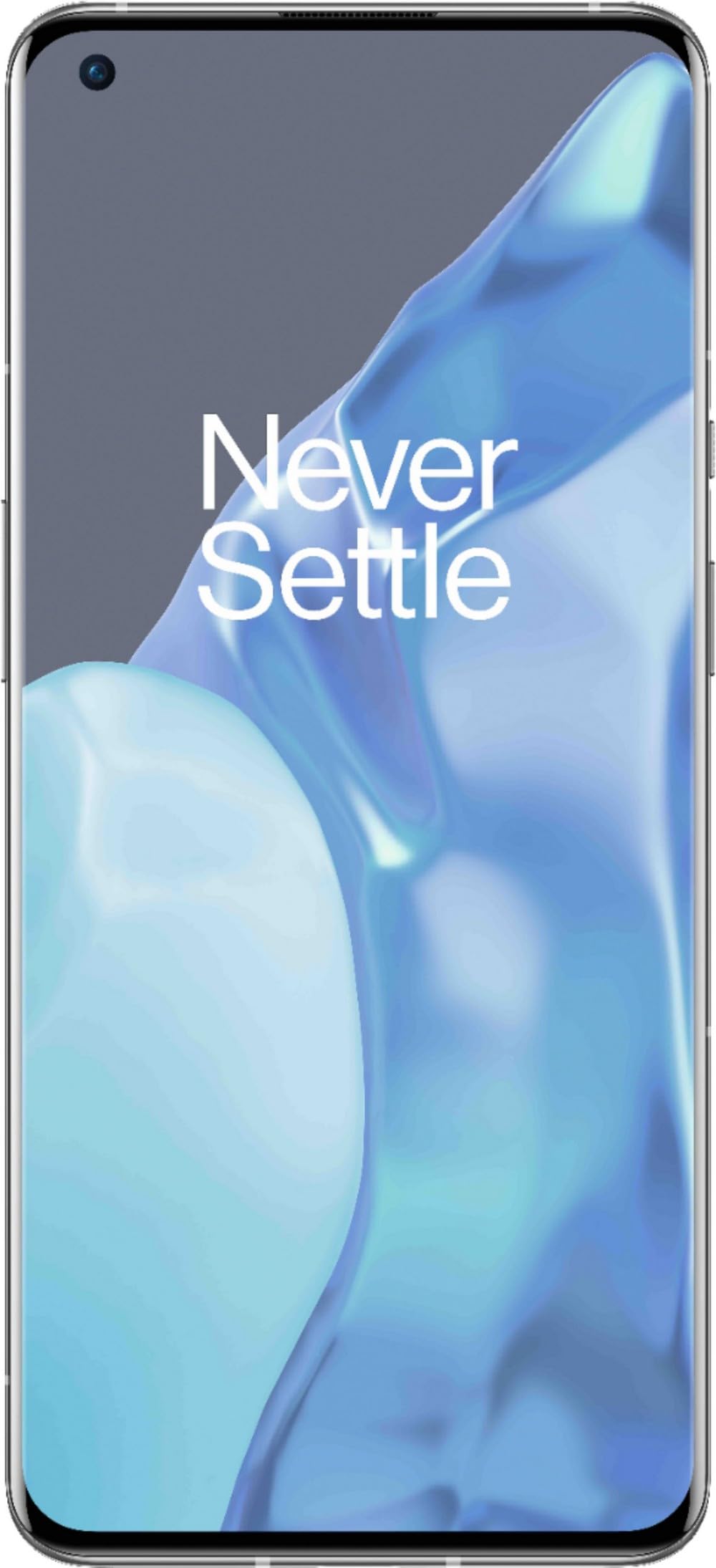 OnePlus 9 Pro, 5G Android Smartphone U.S Version,12GB RAM+256GB Storage,120Hz Fluid Display,Hasselblad Quad Camera, Fully Unlocked (Morning Mist) (Renewed)