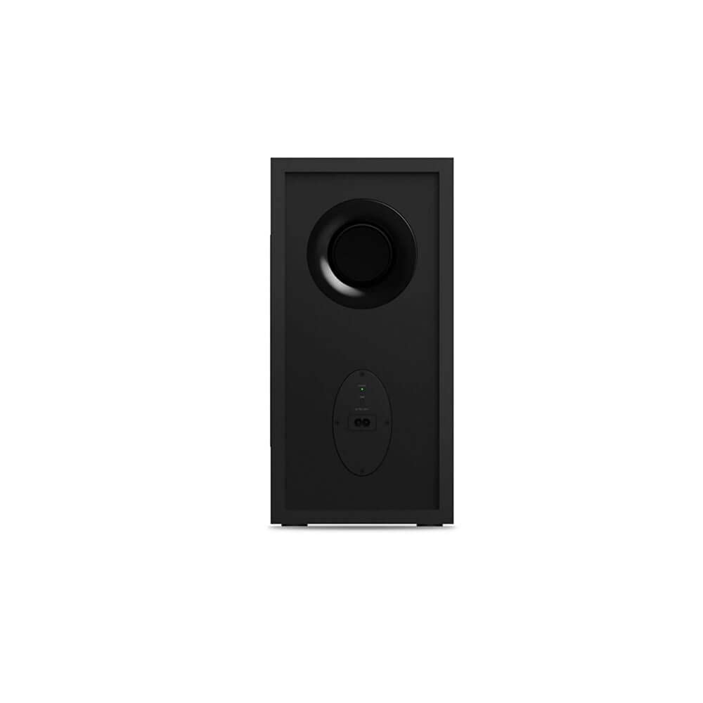 Philips B7305 2.1 Channel 300 Watts Dolby Audio Performance Soundbar Speaker with Wireless Subwoofer, HDMI ARC (TAB7305)