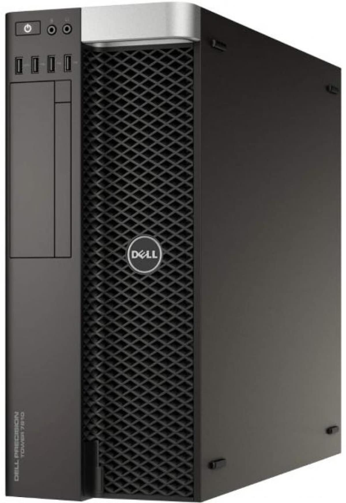 Dell T7810 “Chia Farming” Workstation/Server, 2X Intel Xeon E5-2690 v4 up to 3.5GHz (28 Cores & 56 Threads Total), 128GB DDR4, Quadro K620 2GB Graphics Card, No HDD, No Operating System (Renewed)