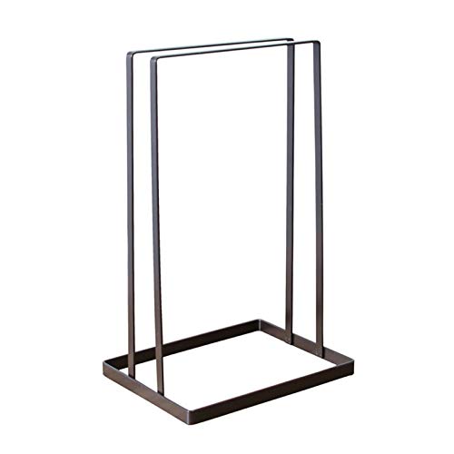 Frobea Hanger Storage Organizer, Hanger Stacker for Laundry Closet, Hanger Stand for Adult or Child Hangers