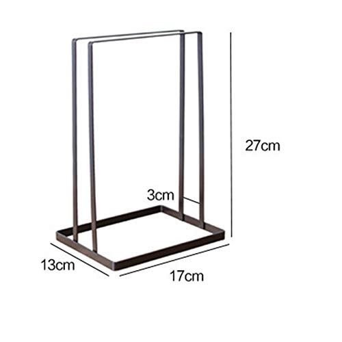 Frobea Hanger Storage Organizer, Hanger Stacker for Laundry Closet, Hanger Stand for Adult or Child Hangers