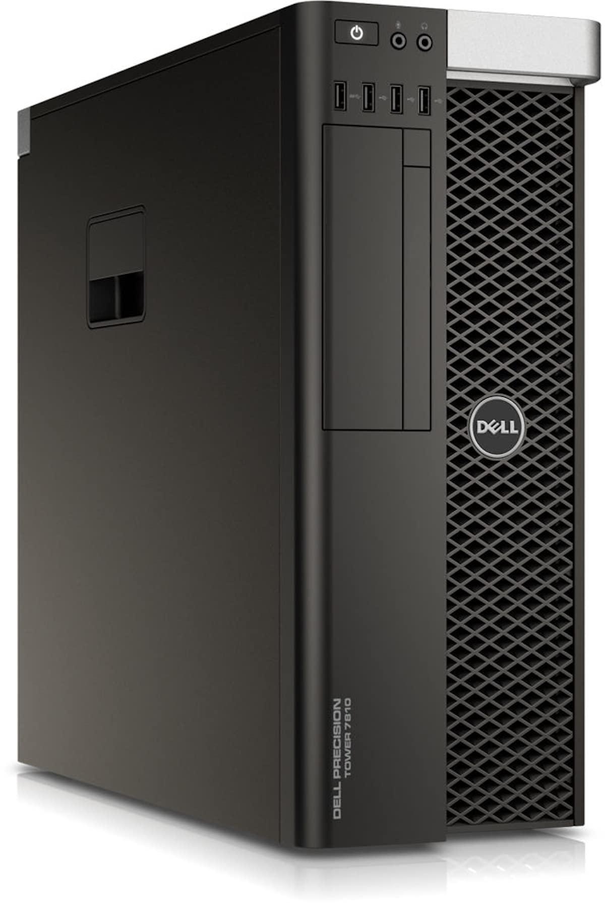 Dell T7810 “Chia Farming” Workstation/Server, 2X Intel Xeon E5-2690 v4 up to 3.5GHz (28 Cores & 56 Threads Total), 128GB DDR4, Quadro K620 2GB Graphics Card, No HDD, No Operating System (Renewed)