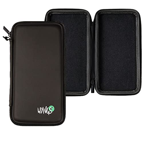 HP 35S Technical Scientific Calculator + WYNGS Protective Case Black