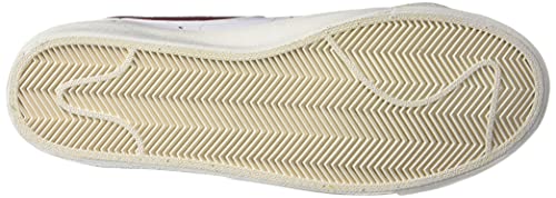 Nike Blazer Low '77 Vintage Casual Shoe DA6364-102 8 White