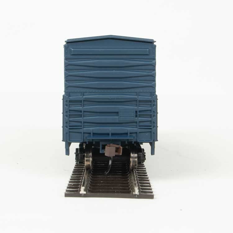 Walthers Trainline HO Scale 1/87 Insulated Boxcar CSX,Model 931-1804