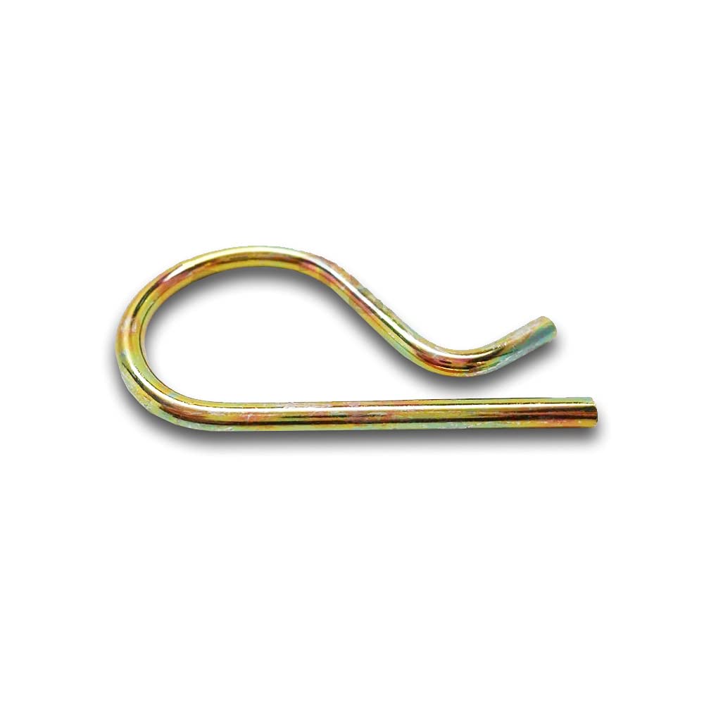 Mantis/Echo 60561213350 Pin Quick 3/8 - Tine Retainer for Mantis/Echo Tiller cultivators
